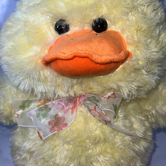 Best Made Toys | Toys | Big Adorable Plushy Chick Chicken Chickadee ...